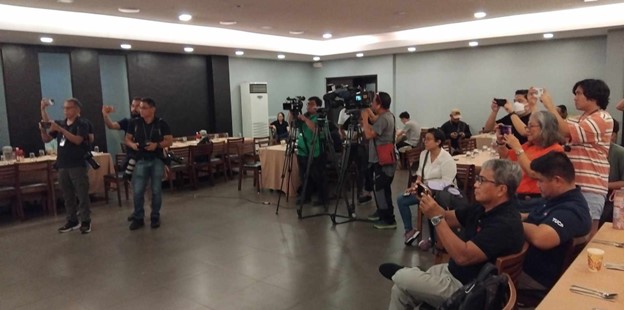 The Philippines unions calls to raise workers’ minimum wages – PSI ...